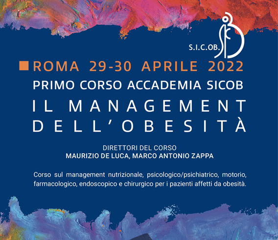 SICOB - Società Italiana di Chirurgia dell'OBesità e delle malattie ...